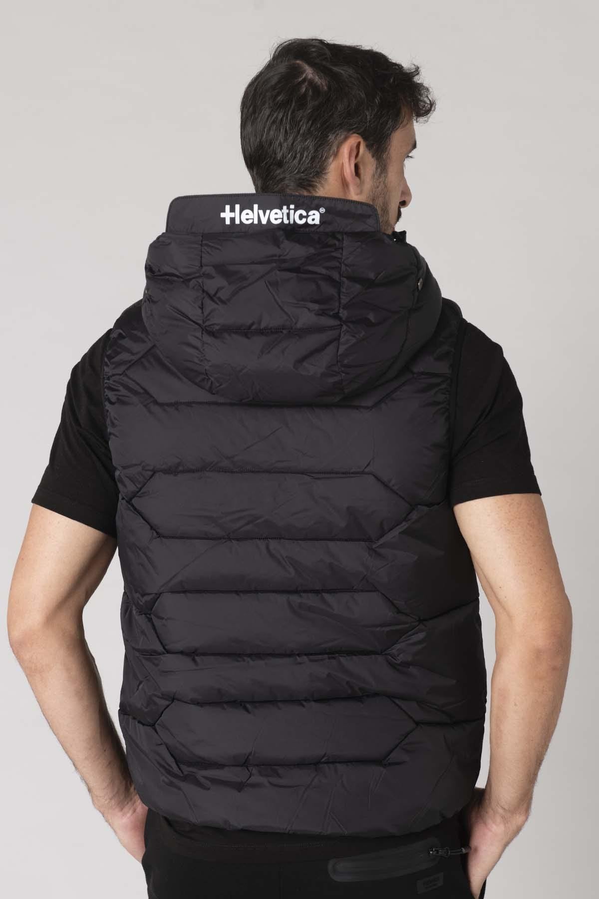 Men's Jacket helvetica mountain pioneers BATMAN BLACK - Hide-Jack.com– Leather-Jack.com