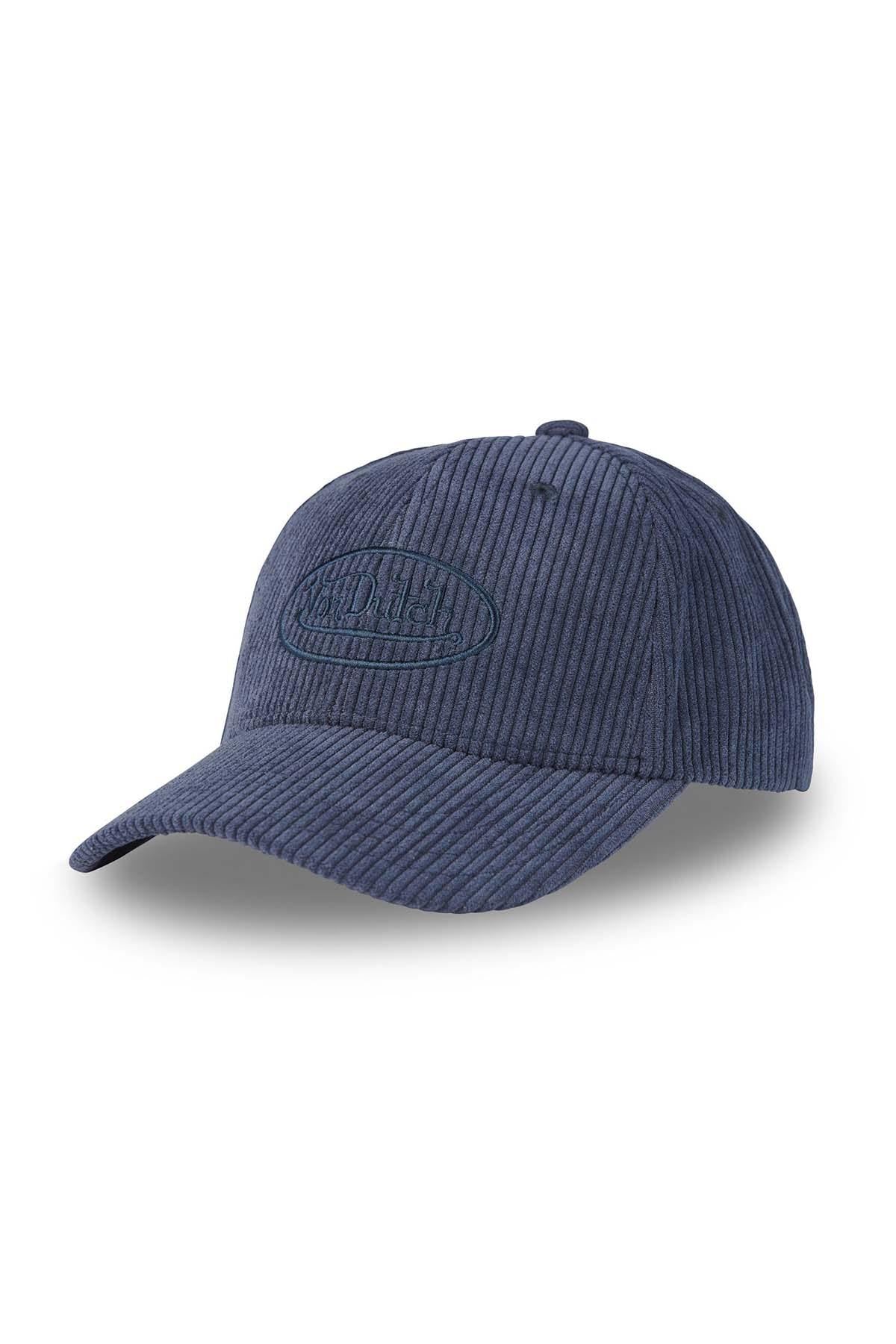 Mixed Cap Von Dutch CASQUETTE VC BL - Hide-Jack.com– Leather-Jack.com