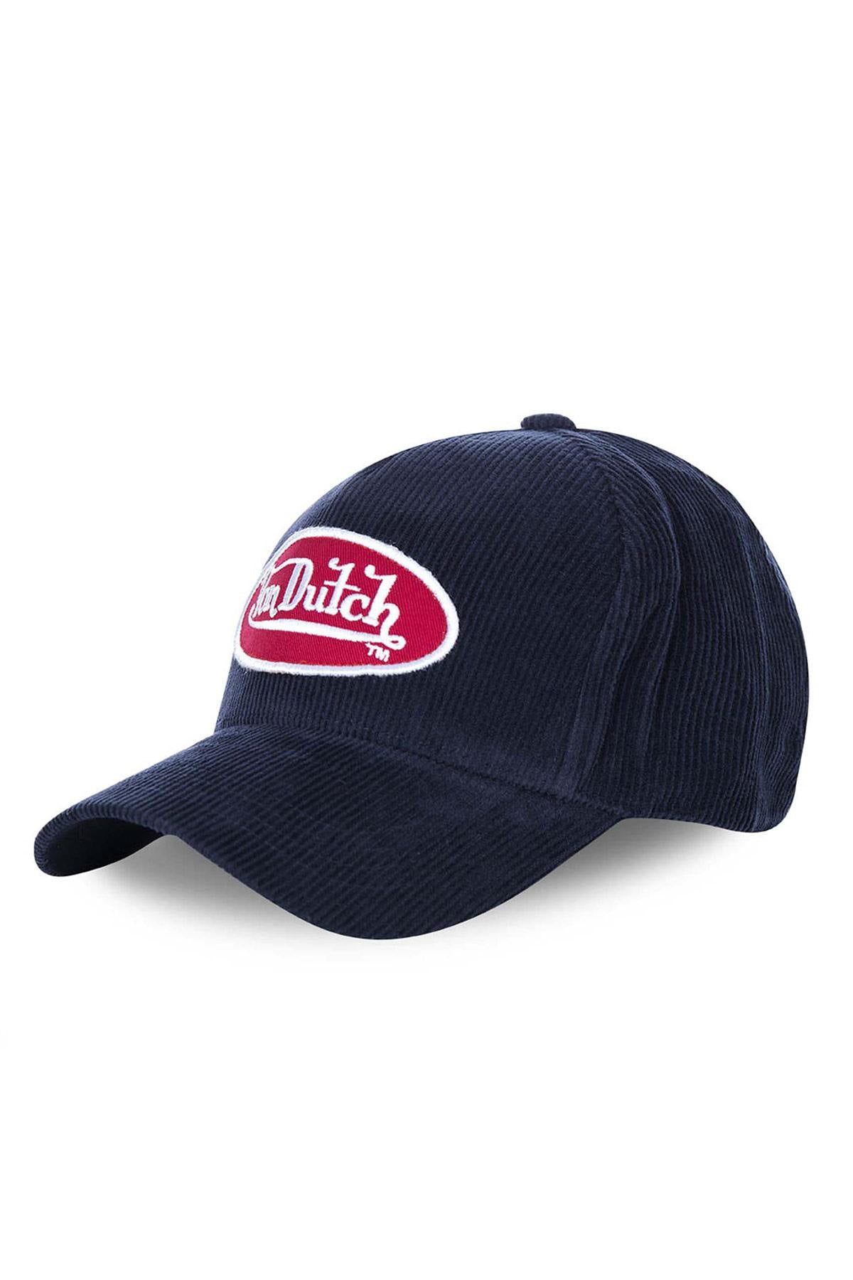 Men's Cap Von Dutch CASQUETTE PETER 02 - Hide-Jack.com– Leather-Jack.com